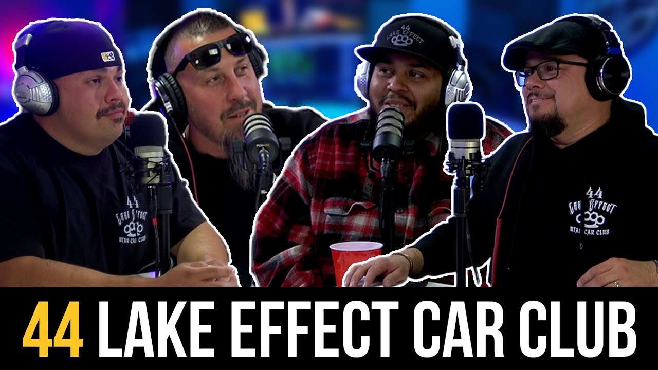 44 Lake Effect Car Club - YouTube
