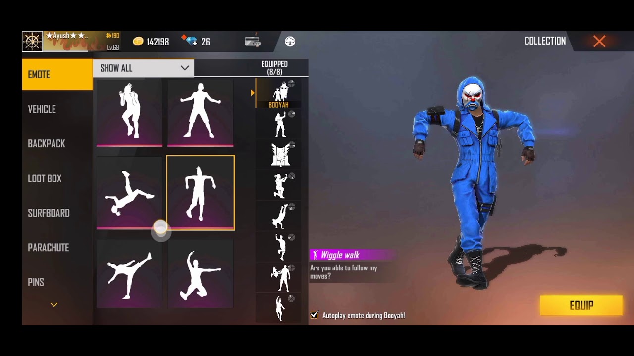 Ayush gaming collection - YouTube