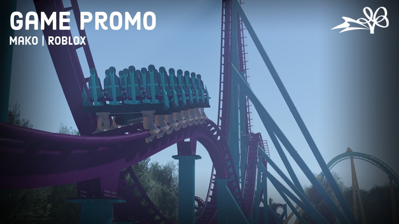 Mako - Game Promo - YouTube