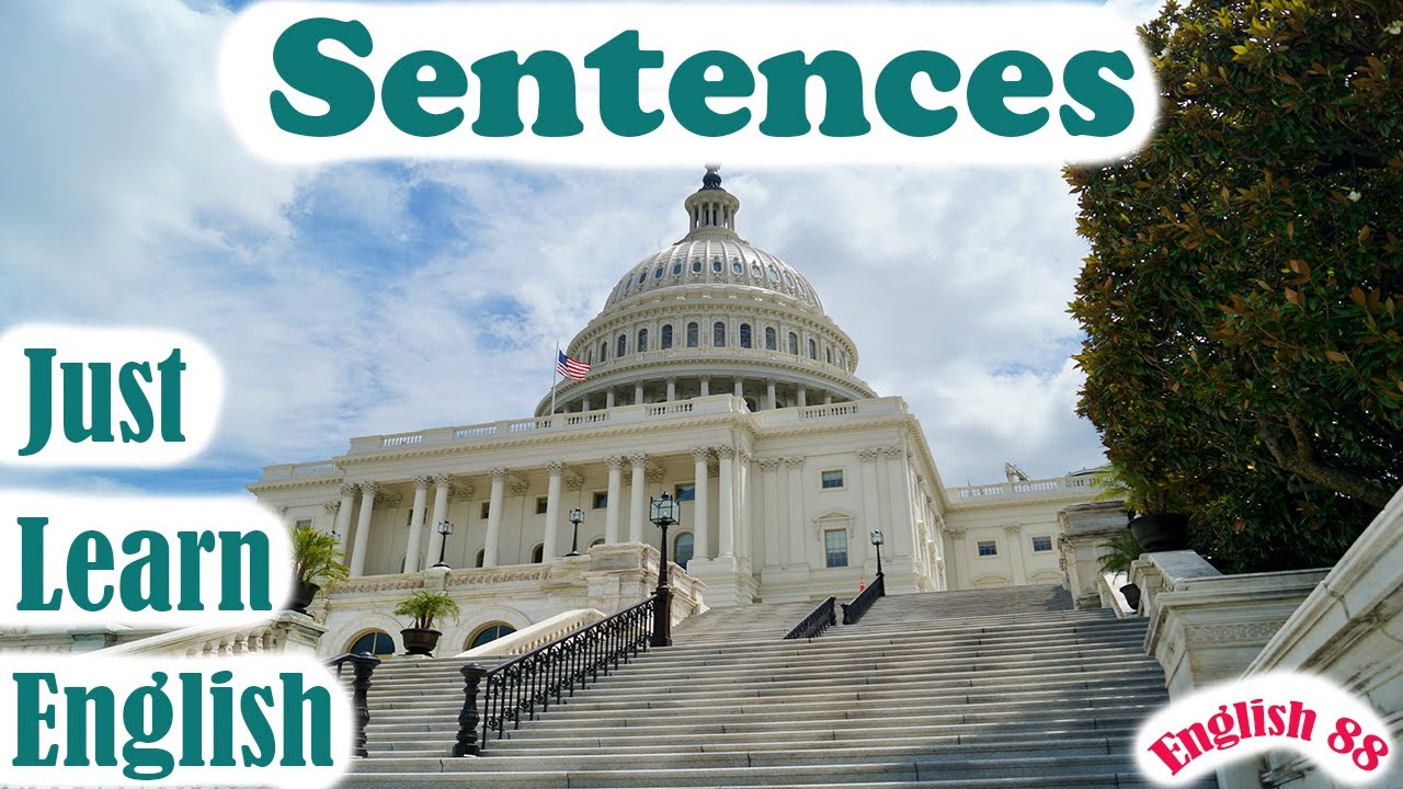 20 Sentences With Word 'Proceed' for Listening. Learning English - YouTube