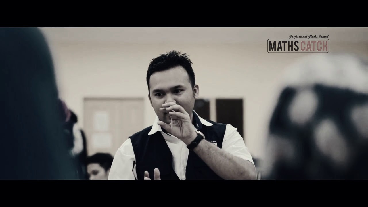 Cg Rajaei Ali (Maths Catch) Channel - YouTube