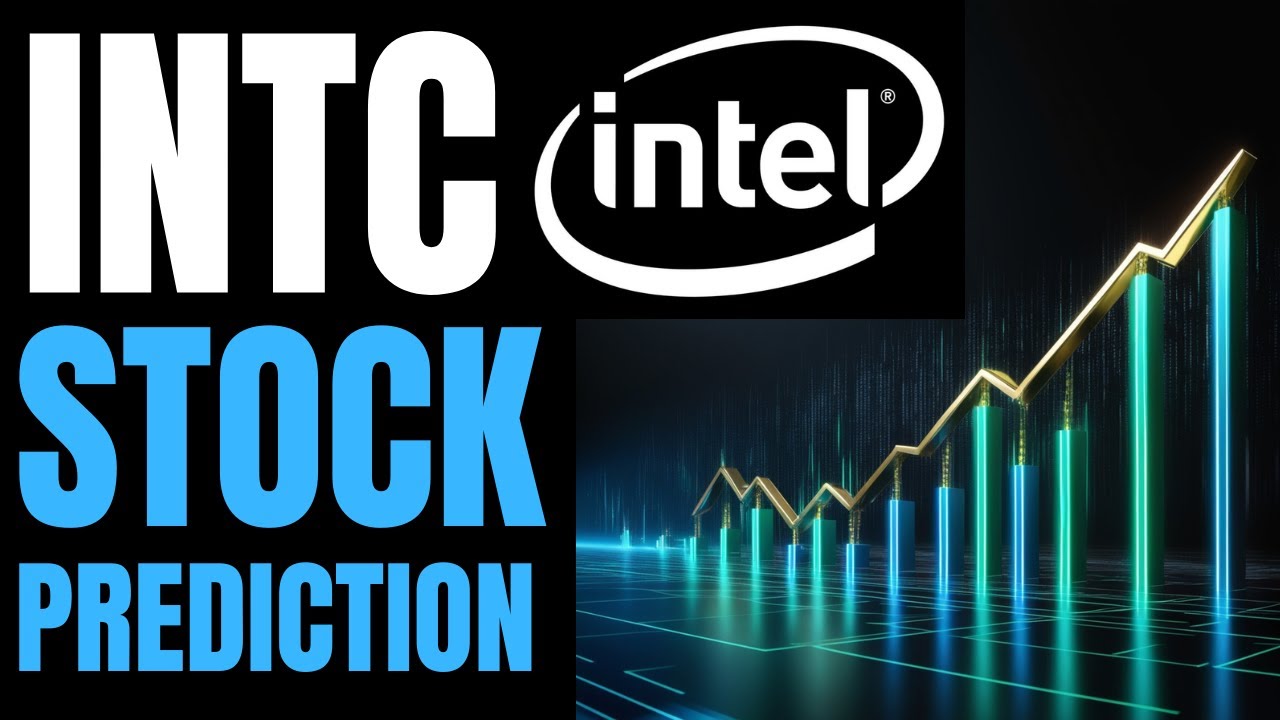 INTEL STOCK: Market PREDICTION (Best NASDAQ Stocks to Buy Now) INTC ...