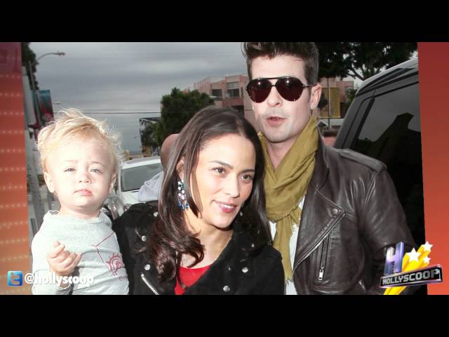 Joyce And Charles Patton