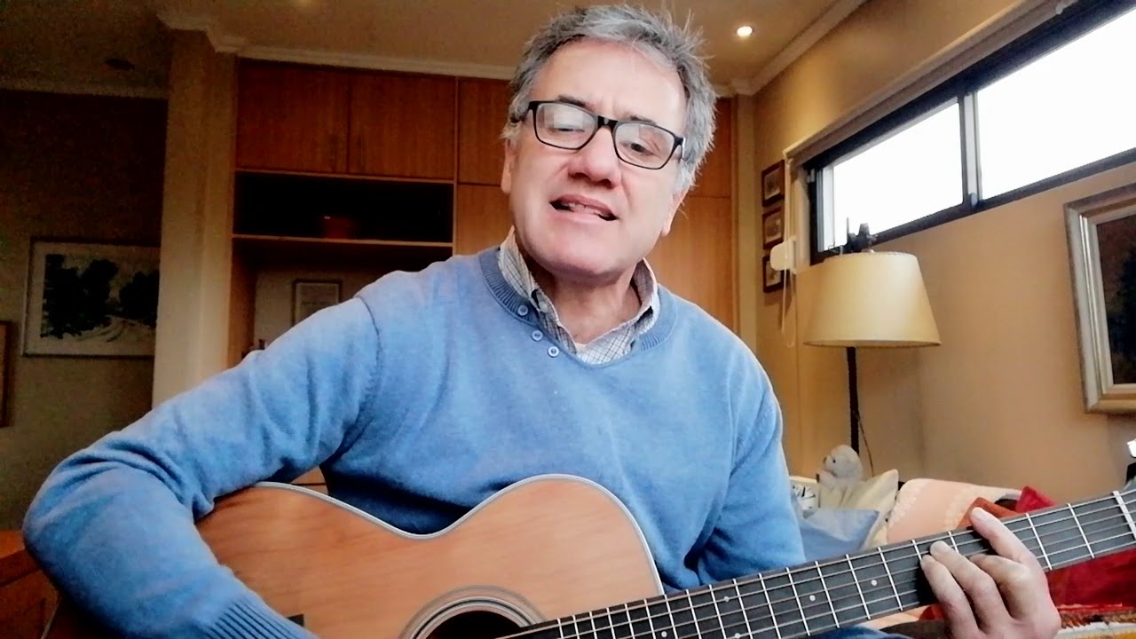 Poema Esperanza de Alexis Valdés con música de Albert Hepner - YouTube