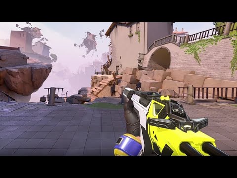 [CS 1.6 / Android] Valorant prime Spectre 7 different variants ...