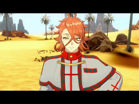 Fire Emblem Engage Playthrough 25: Party Priest - YouTube