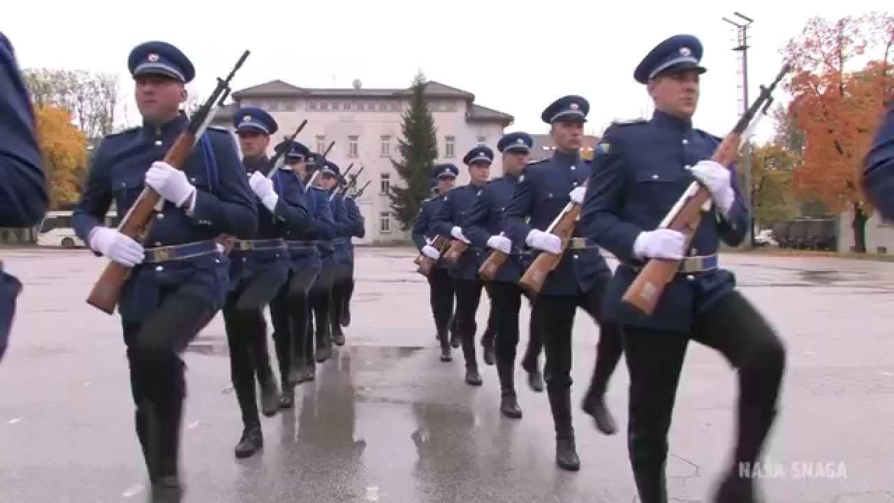 TV serijal "Naša snaga"- Emisija 81 - YouTube