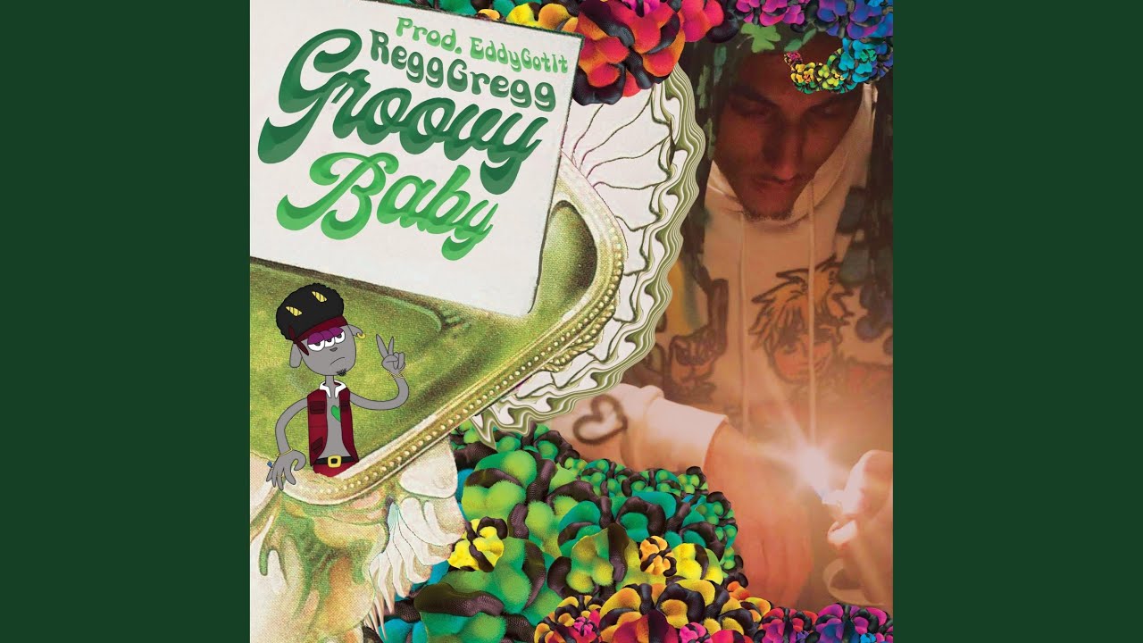 Groovy Baby - YouTube