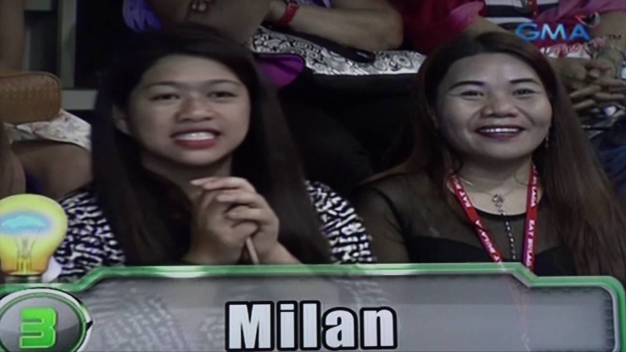 PINOY HENYO WITH EULA VALDEZ FINAL PART 2 @Eat Bulaga - June 8, 2016 ...