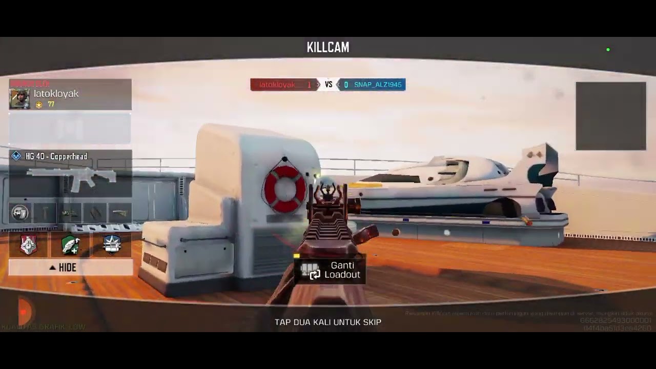 main codm sigma skibid - YouTube