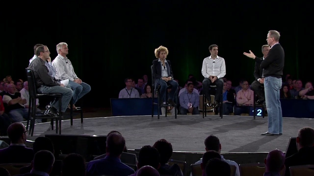 Meetings & Event Highlights - YouTube