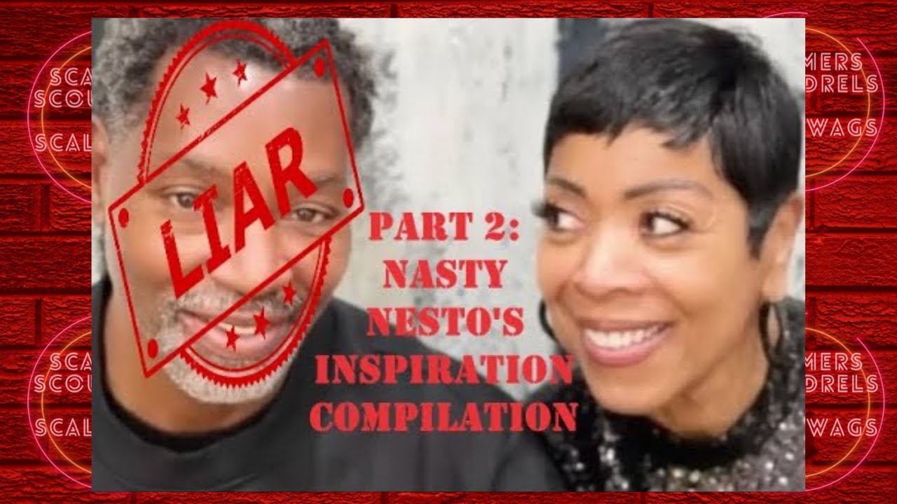 Earnest Williams' Inspiration Compilation | Part 2 | Reloaded ...