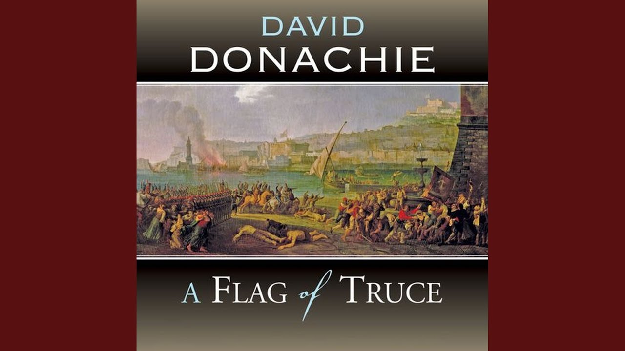 Chapter 6.3 - A Flag of Truce - YouTube