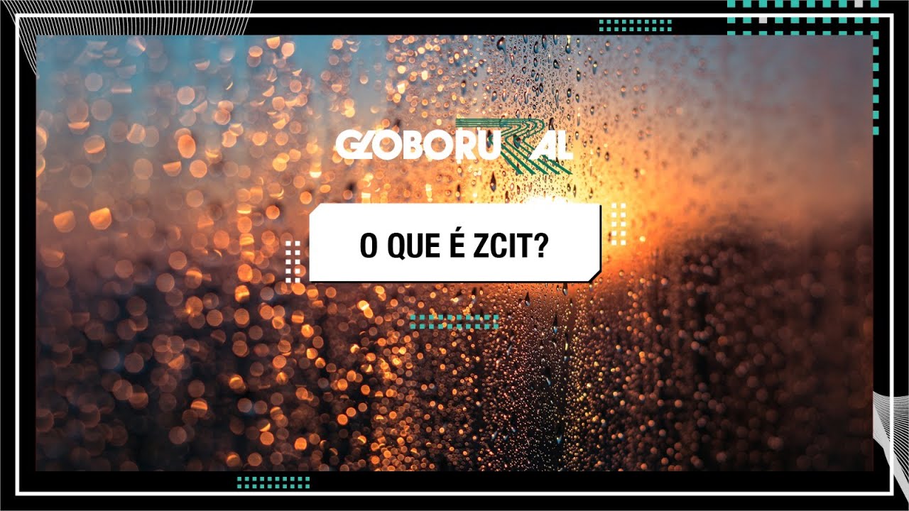 O que é ZCIT? Entenda fenômeno que está causando chuvas no Brasil ...