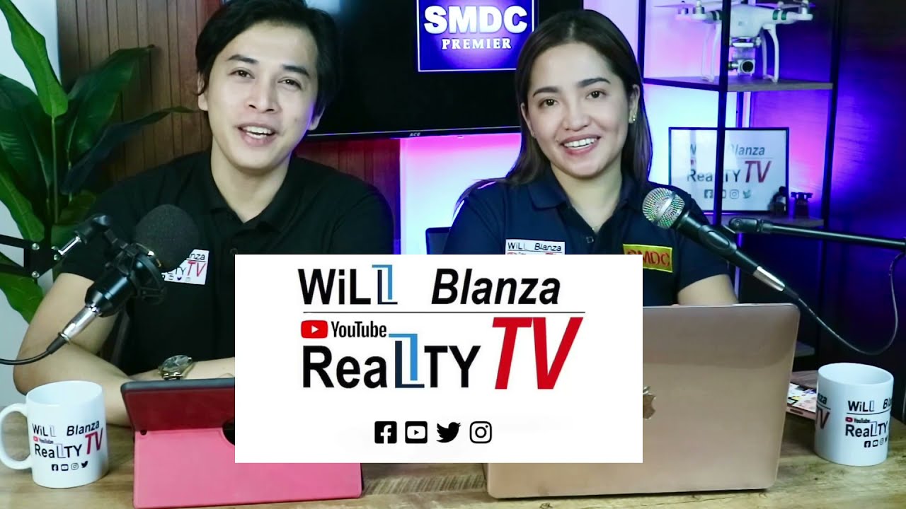 SMDC Calm Residences in Sta Rosa LAGUNA - YouTube