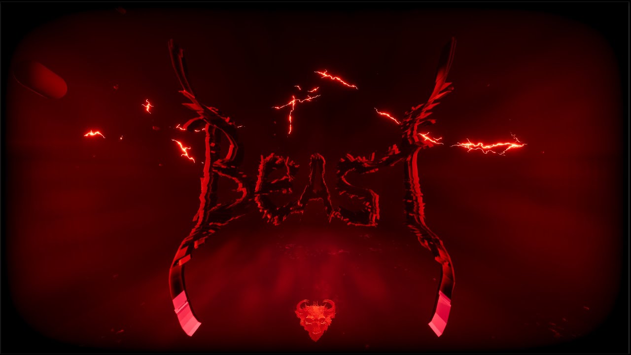 Certain Death - Beast (Official Lyric Video) - YouTube