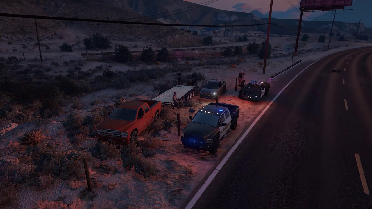 Riverside County Roleplay Showcase - YouTube