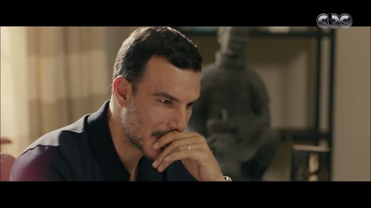 حرب أهلية كيشو طلع معلم وعمل اللي عمرنا ما كنا نتوقعه ضحك على يوسف