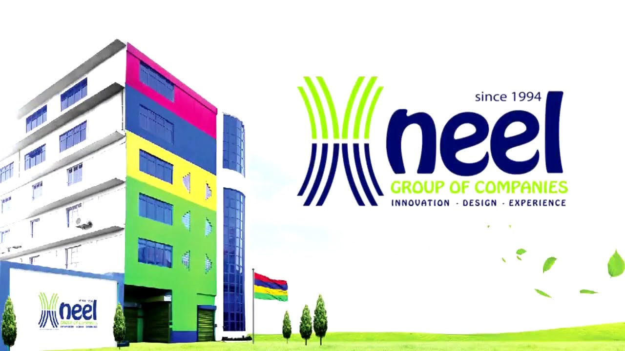 NEEL GROUP COMPANY PROFILE 2020 - YouTube