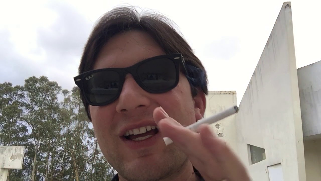 Marlboro Double Fusion (Colombia) Cigarette Review - YouTube