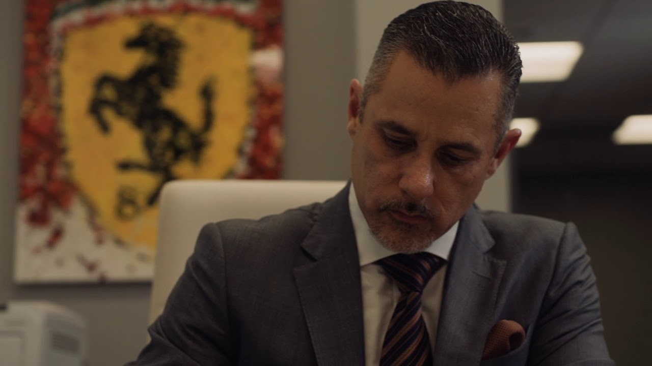 Meet Jonathan Michaels | MLG Attorneys at Law | Automotive Defect Trial ...
