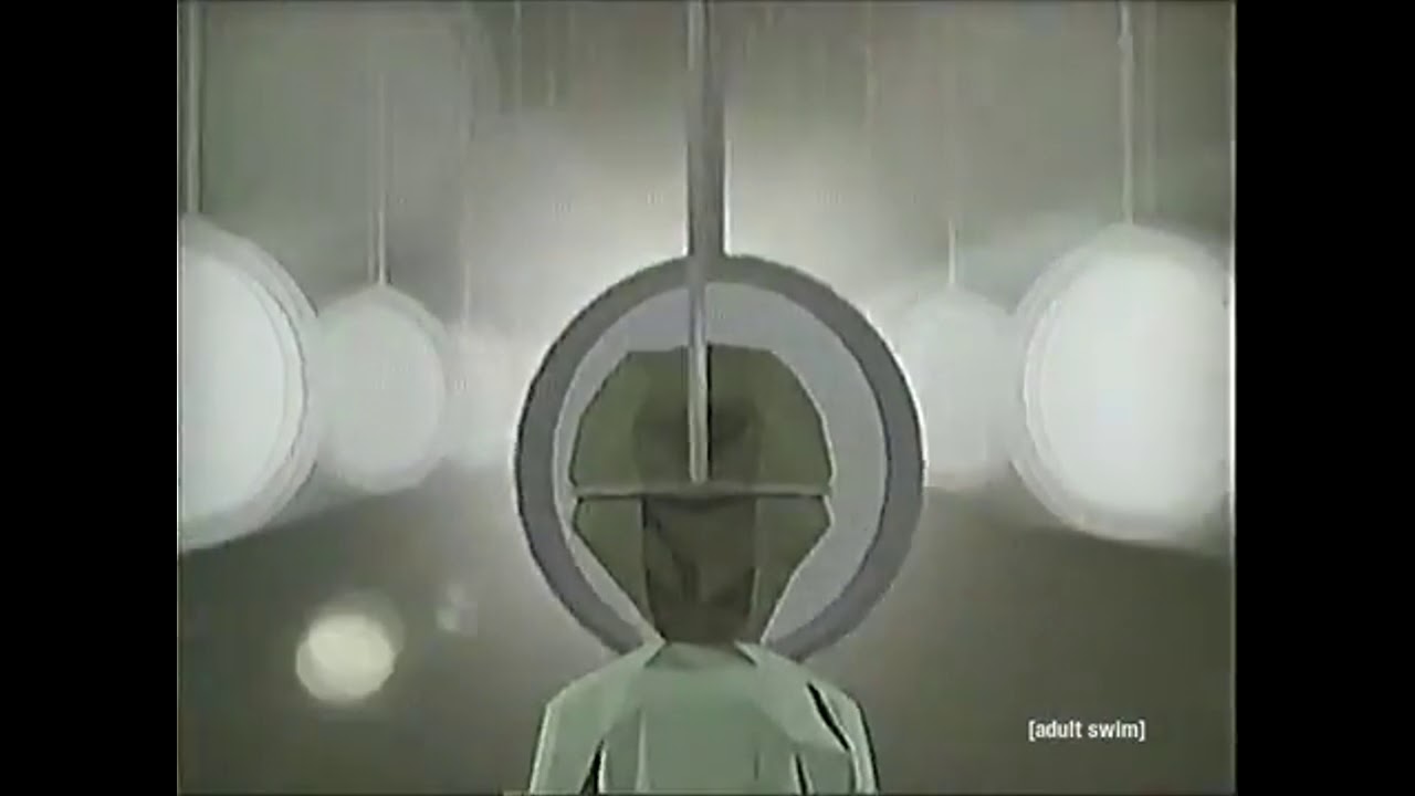 reflection chamber jack stauber - YouTube