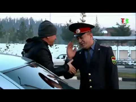 Ташриф приколы тенчи бадай