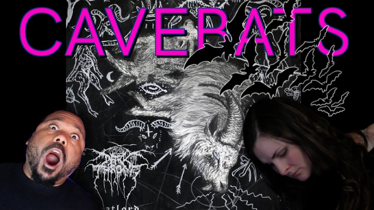 Darkthrone -Green Cave Float - YouTube