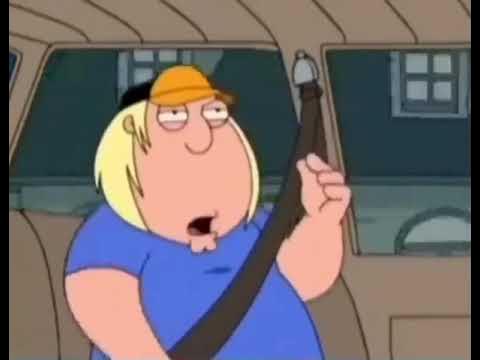Peter griffin - I hate ni - YouTube