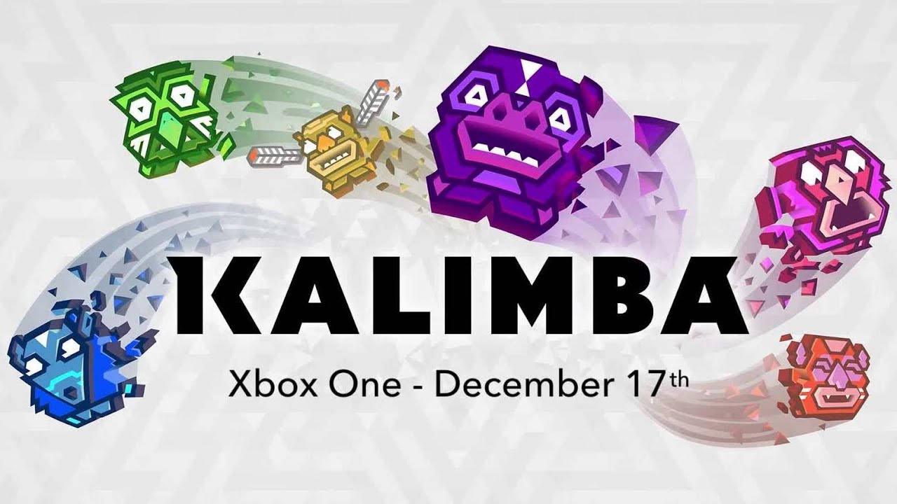 Kalimba - Official Xbox One Trailer [EN] - YouTube