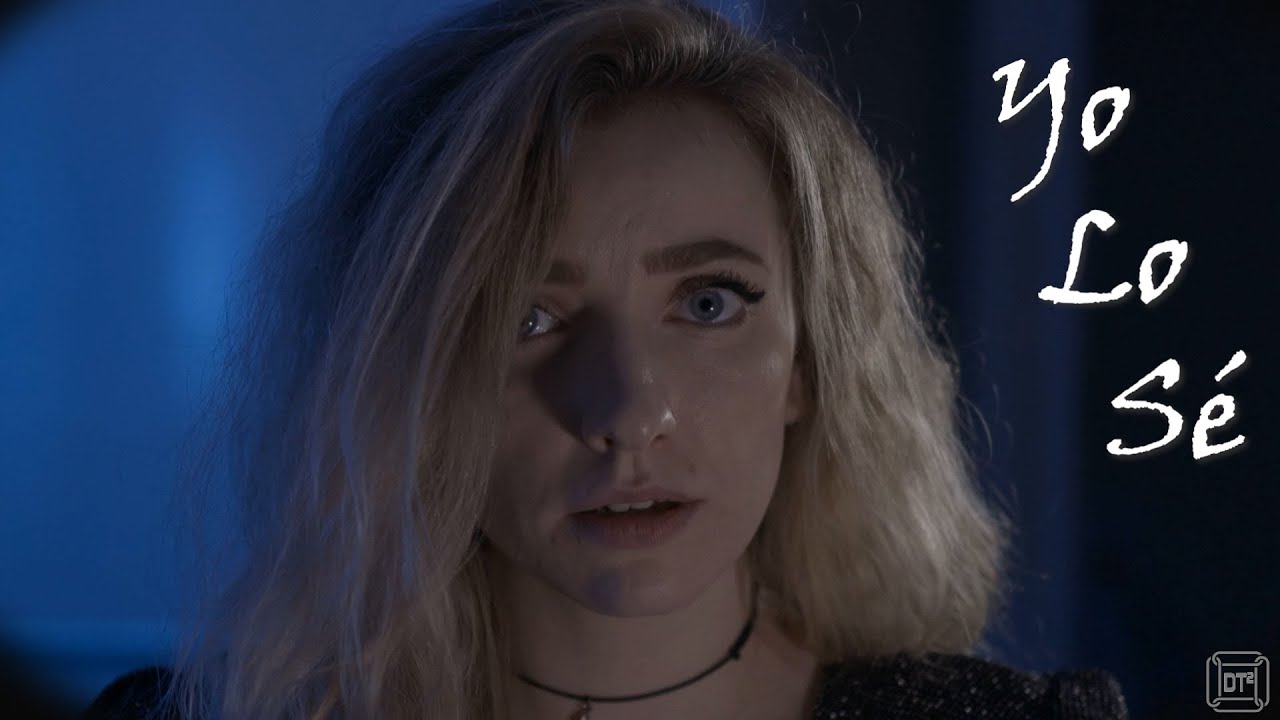 Yo Lo Se - Music video - YouTube