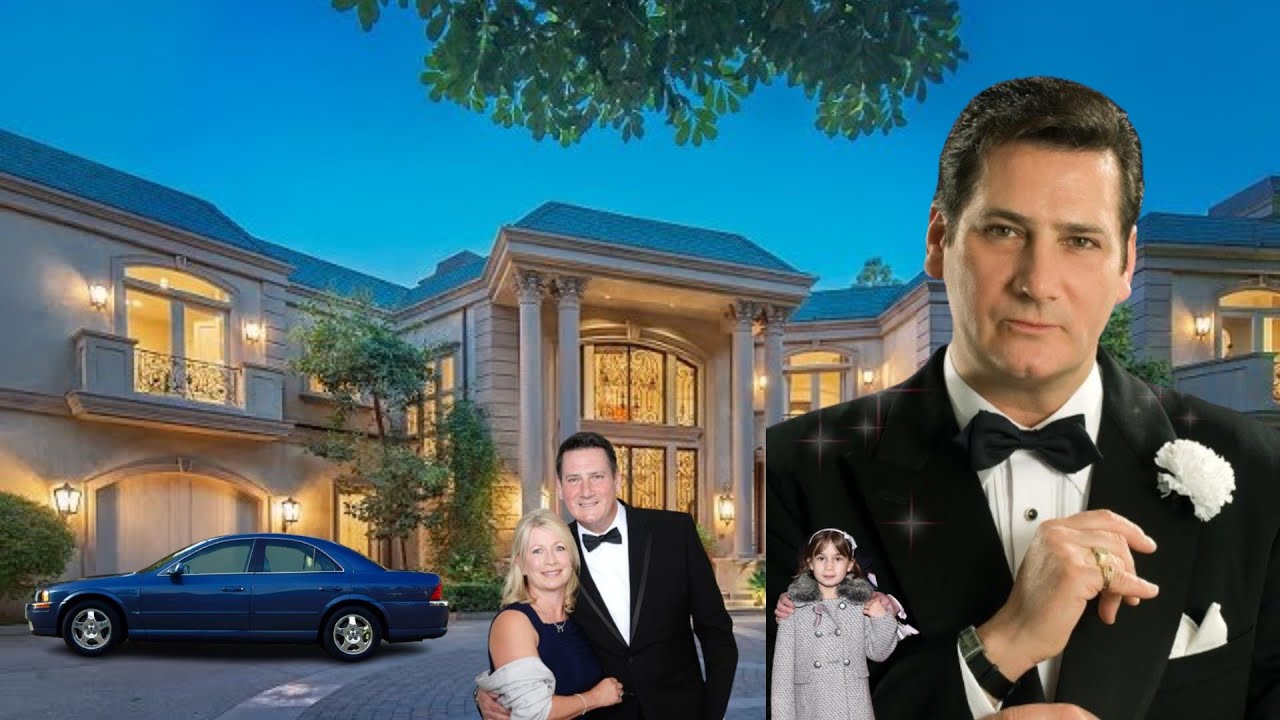 Tony Hadley Lifestyle 2024: Age, Wife, Children, Height and Net Worth ...