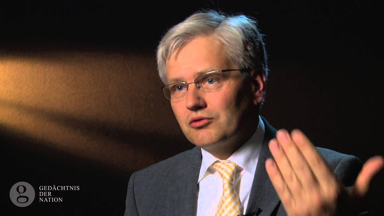 Alexander Gassmann: Deutscher oder Franzose? - YouTube