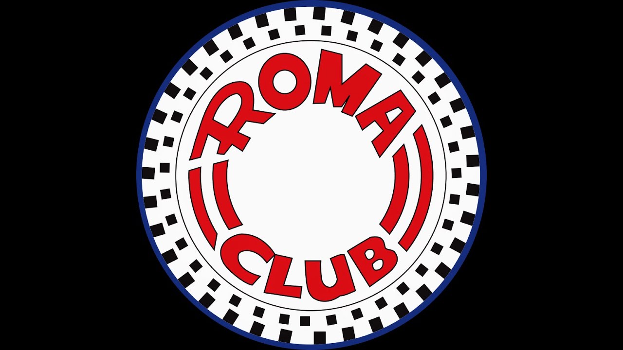 Romaclub AGM 2024 - YouTube