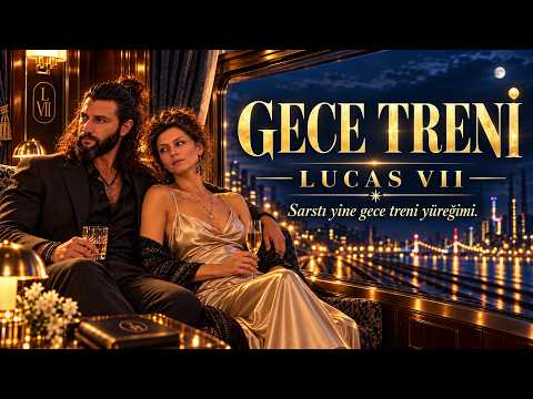 GECE TRENİ | LUCAS VII