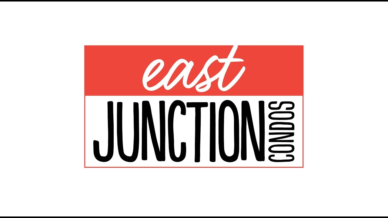 East Junction Condos - YouTube