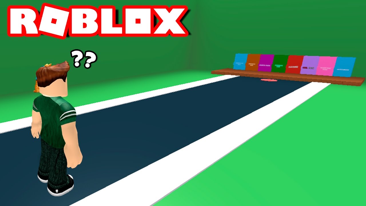 EL ESCAPE MÁS FÁCIL DE ROBLOX - YouTube