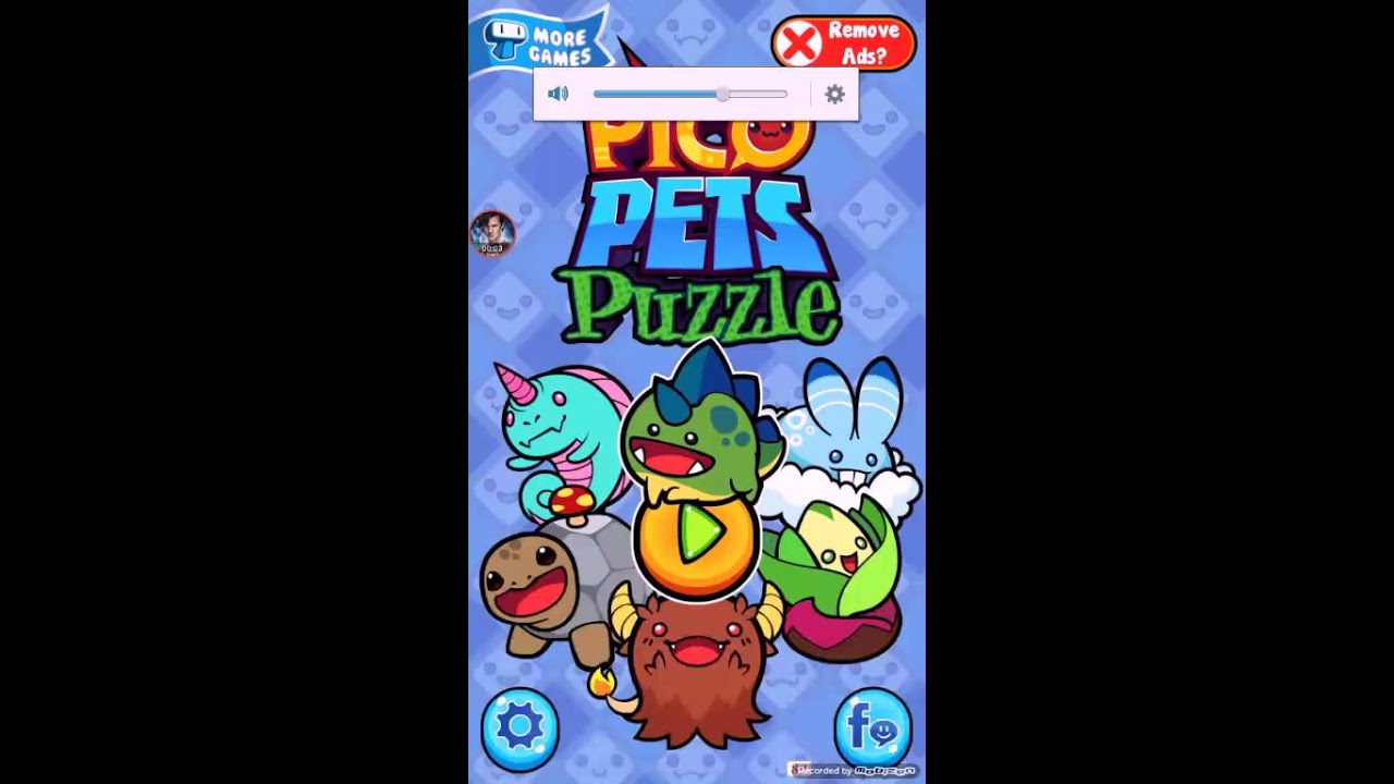 Pico pets - YouTube