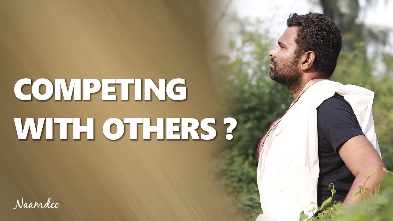 Challenge Yourself | Naam Deo - YouTube