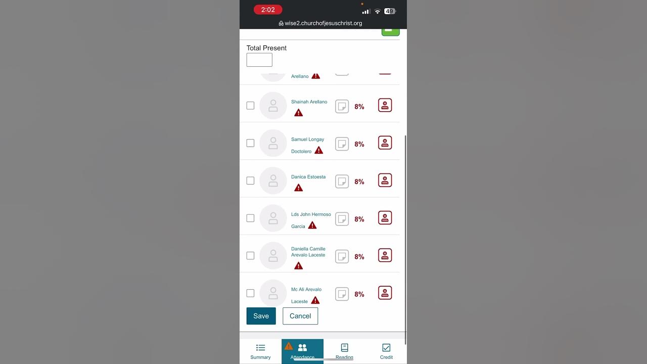 Wise2 hacks: Updating Attendance, Reading and Assessment - YouTube