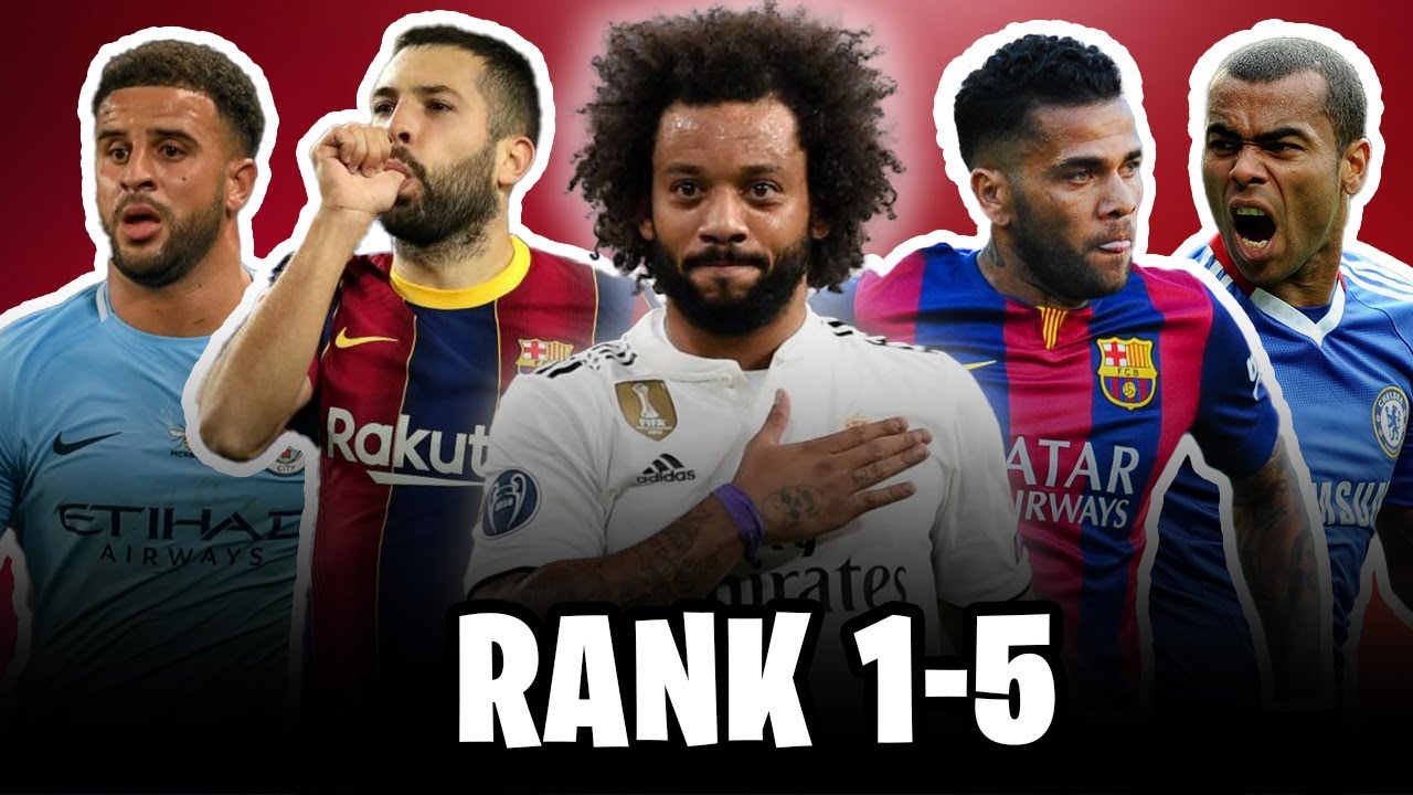 RANK THESE PLAYERS 1-5 🔥 - YouTube