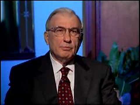 H. Ed Logue, MD - Educational Television - YouTube