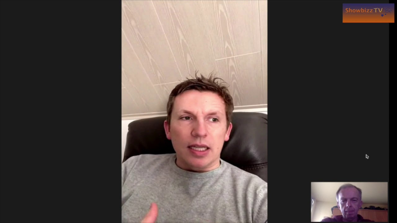 De Buurtpolitie-acteur Tim Ost geeft tip voor reanimatie - YouTube