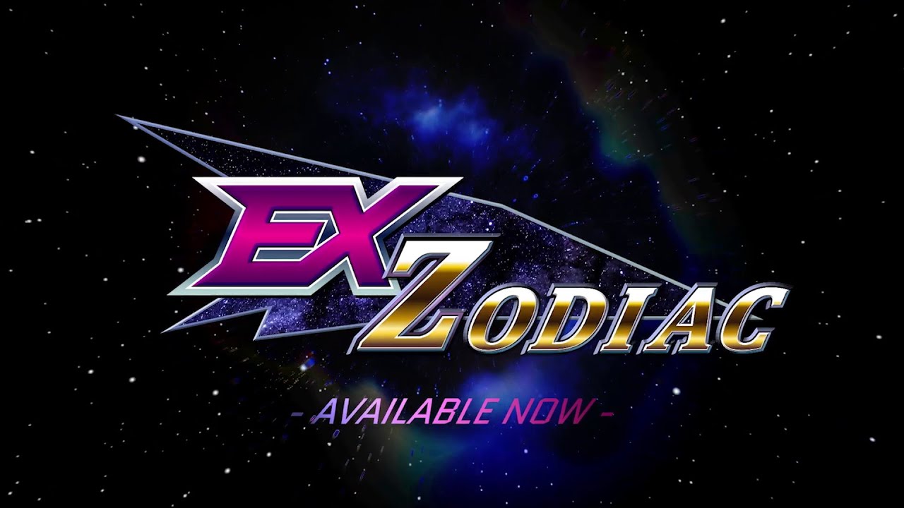 Ex-Zodiac - Early Access Launch (2022.07.21) - YouTube