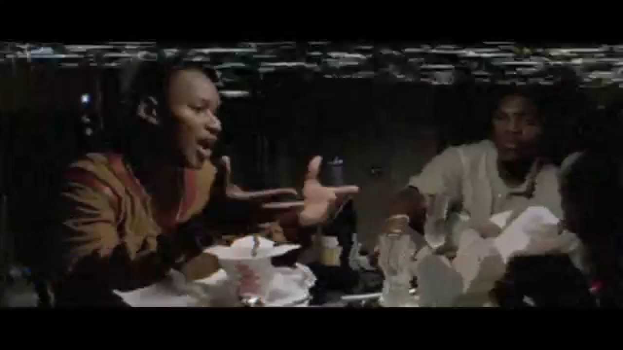 Chris Crooks • "Rico" • Visuals by @Kendall_Mathis - YouTube