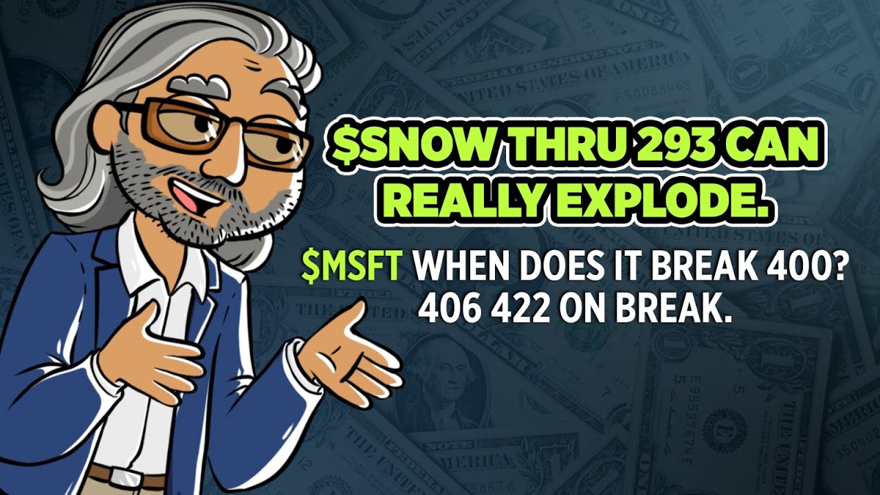 2024 01 23 SmarterTrading411 com s Morning CALL Back to 7 20AM CST ...