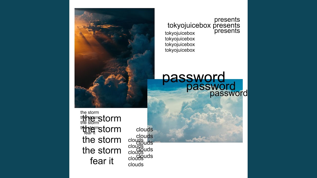 password - YouTube Music