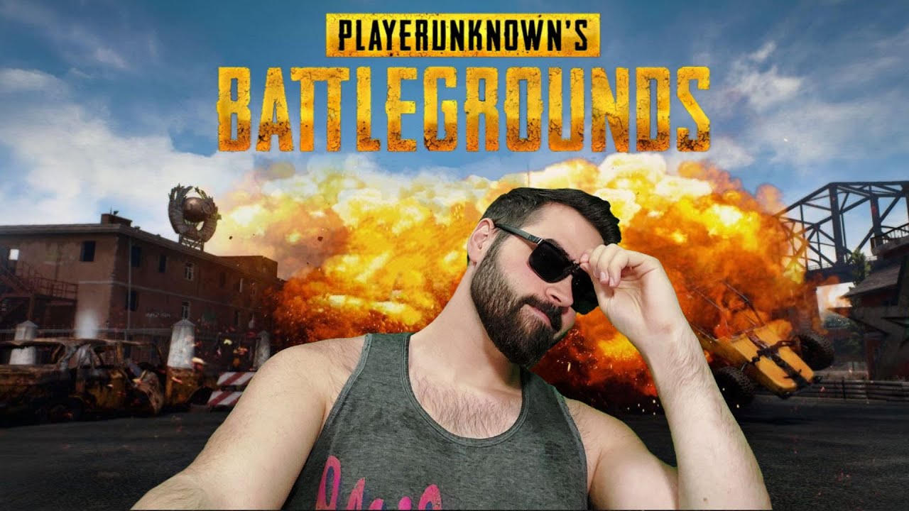 PUBG Member Games Night! - YouTube
