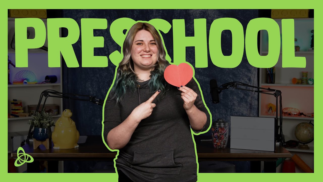 Trinity Kids | Preschool | February 5, 2023 - YouTube
