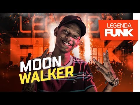 MC Neguinho ITR - Pique Michael Jackson - Moonwalker na minha direção (DJ GM)